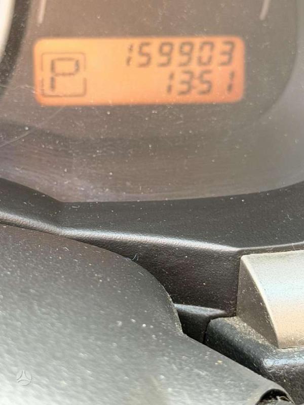 Oranžs Nissan Micra 2011 Viļņa, ar dzinēja tilpumu 1.20 L un nobraukumu 160 tūkst. km par 2300 €, foto 9 vietnē AUTOMOTO.COM.LV
