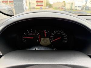 Sarkans Nissan Micra 2008 Talsi, ar dzinēja tilpumu 1.20 L un nobraukumu 246 tūkst. km par 1550 €, foto 13 vietnē AUTOMOTO.COM.LV
