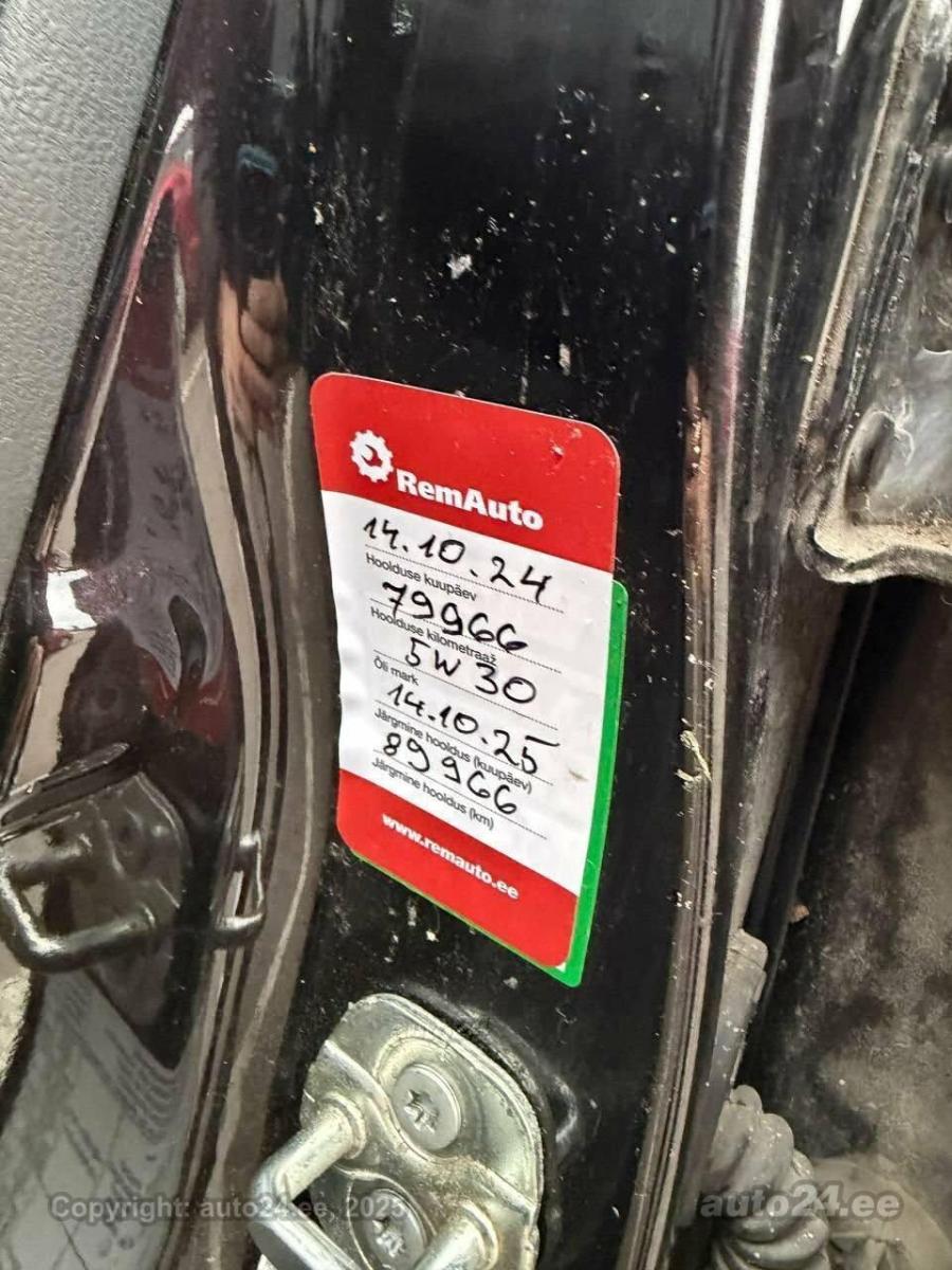 Фиолетовый Ниссан Микра 2012 в Пярну, объемом двигателя 1.20 л и пробегом 83 тыс. км за 3990 €, фото 12 на AUTOMOTO.COM.LV