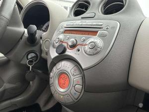 Violets Nissan Micra 2012 Kauņa, ar dzinēja tilpumu 1.20 L un nobraukumu 111 tūkst. km par 3150 €, foto 17 vietnē AUTOMOTO.COM.LV