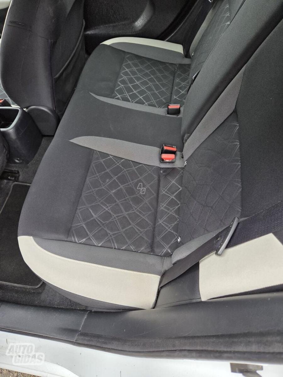 Balts Nissan Micra 2018 Jurbarkas, ar dzinēja tilpumu 1.50 L un nobraukumu 231 tūkst. km par 6400 €, foto 16 vietnē AUTOMOTO.COM.LV