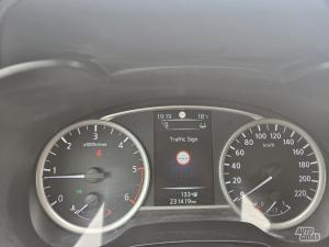 Белый Ниссан Микра 2018 в Юрбаркас, объемом двигателя 1.50 л и пробегом 231 тыс. км за 6100 €, фото 19 на AUTOMOTO.COM.LV