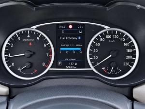 Balts Nissan Micra 2022 Viļņa, ar dzinēja tilpumu 1.00 L un nobraukumu 72 tūkst. km par 11990 €, foto 8 vietnē AUTOMOTO.COM.LV