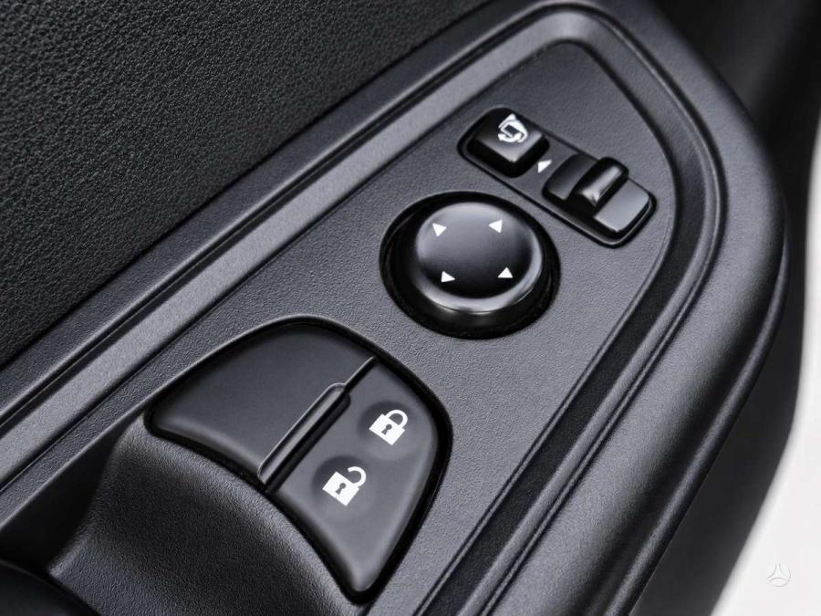 Balts Nissan Micra 2022 Viļņa, ar dzinēja tilpumu 1.00 L un nobraukumu 72 tūkst. km par 11990 €, foto 11 vietnē AUTOMOTO.COM.LV