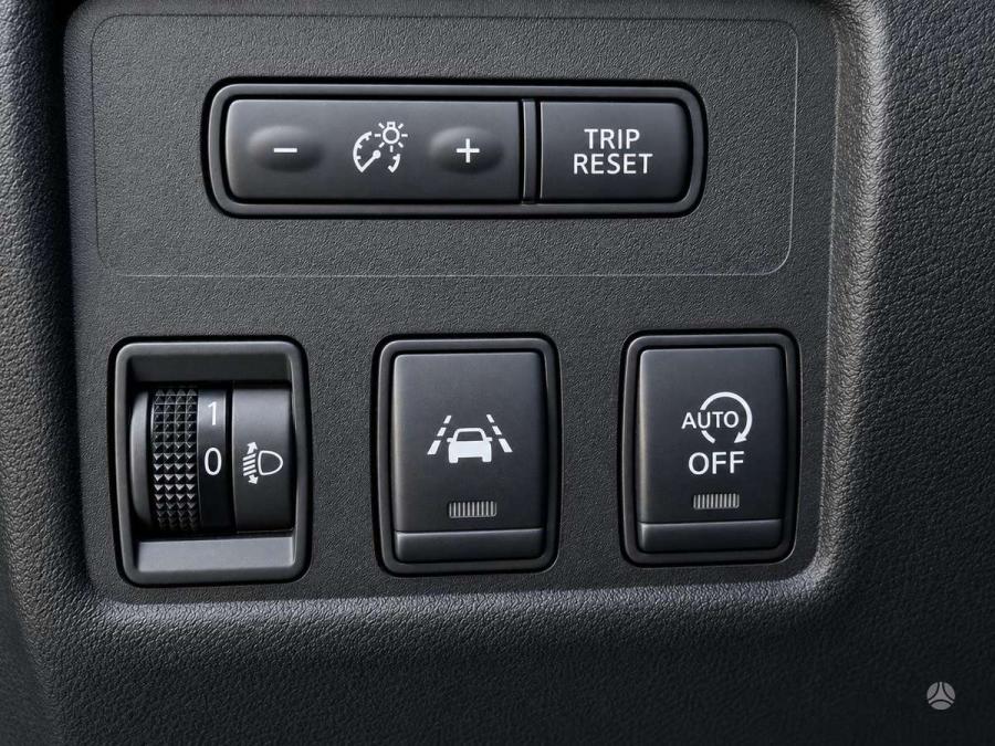 Balts Nissan Micra 2022 Viļņa, ar dzinēja tilpumu 1.00 L un nobraukumu 72 tūkst. km par 11990 €, foto 12 vietnē AUTOMOTO.COM.LV