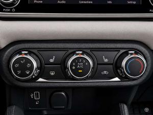 Balts Nissan Micra 2022 Viļņa, ar dzinēja tilpumu 1.00 L un nobraukumu 72 tūkst. km par 11990 €, foto 13 vietnē AUTOMOTO.COM.LV