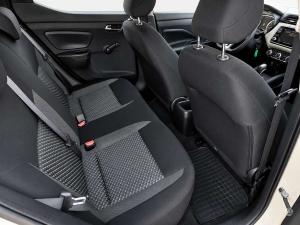 Balts Nissan Micra 2022 Viļņa, ar dzinēja tilpumu 1.00 L un nobraukumu 72 tūkst. km par 11990 €, foto 16 vietnē AUTOMOTO.COM.LV