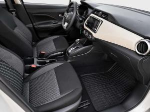 Balts Nissan Micra 2022 Viļņa, ar dzinēja tilpumu 1.00 L un nobraukumu 72 tūkst. km par 11990 €, foto 17 vietnē AUTOMOTO.COM.LV
