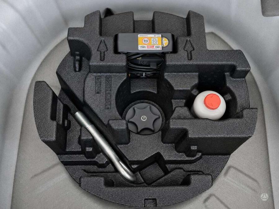 Balts Nissan Micra 2022 Viļņa, ar dzinēja tilpumu 1.00 L un nobraukumu 72 tūkst. km par 11990 €, foto 19 vietnē AUTOMOTO.COM.LV