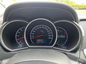 Melns Nissan Murano 2010 Viļņa, ar dzinēja tilpumu 2.50 L un nobraukumu 176 tūkst. km par 5800 €, foto 7 vietnē AUTOMOTO.COM.LV