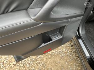 Melns Nissan Murano 2010 Viļņa, ar dzinēja tilpumu 2.50 L un nobraukumu 176 tūkst. km par 5800 €, foto 12 vietnē AUTOMOTO.COM.LV