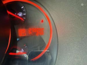 Black Nissan Murano 2011 in Taurage, with an engine capacity of 2.49 L and mileage of 275 thousand km for 3300 €, photo 10 on AUTOMOTO.COM.LV