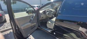 Melns Nissan Murano 2012 Viļņa, ar dzinēja tilpumu 2.49 L un nobraukumu 252 tūkst. km par 6599 €, foto 8 vietnē AUTOMOTO.COM.LV