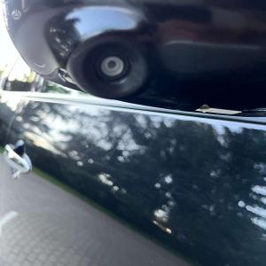 Black Nissan Murano 2013 in Kaunas, with an engine capacity of 2.49 L and mileage of 170 thousand km for 5600 €, photo 21 on AUTOMOTO.COM.LV