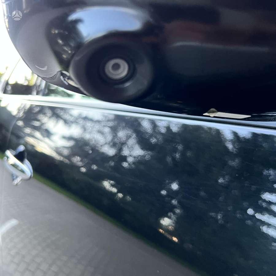 Black Nissan Murano 2013 in Kaunas, with an engine capacity of 2.49 L and mileage of 170 thousand km for 5600 €, photo 21 on AUTOMOTO.COM.LV