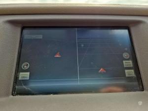 Blue Nissan Murano 2012 in Taurage, with an engine capacity of 2.49 L and mileage of 240 thousand km for 4500 €, photo 12 on AUTOMOTO.COM.LV