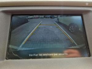 Blue Nissan Murano 2012 in Taurage, with an engine capacity of 2.49 L and mileage of 240 thousand km for 4500 €, photo 13 on AUTOMOTO.COM.LV