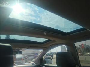 Brown Nissan Murano 2010 in Marijampole, with an engine capacity of 2.50 L and mileage of 340 thousand km for 5500 €, photo 30 on AUTOMOTO.COM.LV