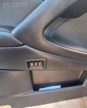 Brūns Nissan Murano 2011 Daugavpils, ar dzinēja tilpumu 2.50 L un nobraukumu 240 tūkst. km par 7100 €, foto 17 vietnē AUTOMOTO.COM.LV