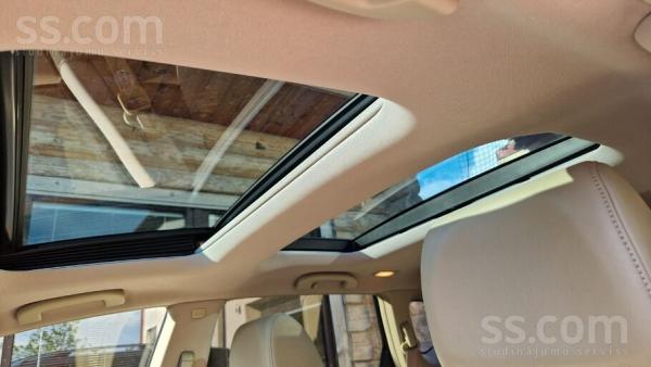 Nissan Murano 2012 RÄ«ga vietnÄ BrÅ«ns Nissan Murano 2012 RÄ«ga, ar dzinÄja tilpumu 3.50 L un nobraukumu 296 tÅ«kst. km par 5950 ā¬, foto 4 vietnÄ AUTOMOTO.COM.LV