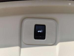 Коричневый Ниссан Мурано 2019 в Шяуляй, объемом двигателя 3.50 л и пробегом 0 тыс. км за 16700 €, фото 29 на AUTOMOTO.COM.LV