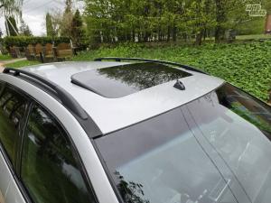 Nissan Murano 2005 in Ukmerge, with an engine capacity of 3.50 L and mileage of 250 thousand km for 1500 €, photo 14 on AUTOMOTO.COM.LV