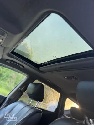 Nissan Murano 2005 Viļņa, ar dzinēja tilpumu 3.50 L un nobraukumu 200 tūkst. km par 540 €, foto 13 vietnē AUTOMOTO.COM.LV