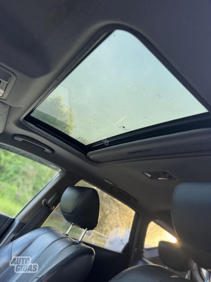 Nissan Murano 2005 Viļņa, ar dzinēja tilpumu 3.50 L un nobraukumu 200 tūkst. km par 540 €, foto 13 vietnē AUTOMOTO.COM.LV