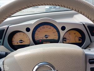 Nissan Murano 2006 Viļņa, ar dzinēja tilpumu 3.50 L un nobraukumu 290 tūkst. km par 1350 €, foto 16 vietnē AUTOMOTO.COM.LV