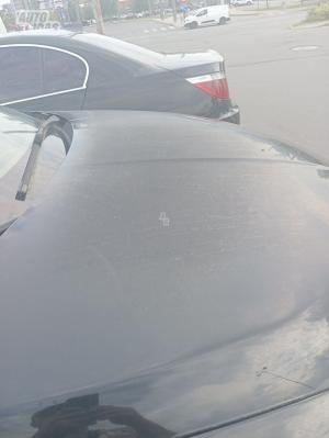 Nissan Murano 2006 Viļņa, ar dzinēja tilpumu 3.50 L un nobraukumu 290 tūkst. km par 1350 €, foto 18 vietnē AUTOMOTO.COM.LV