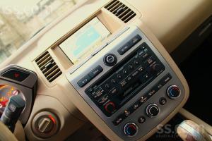 Ниссан Мурано 2007 в Рига, объемом двигателя 3.50 л и пробегом 250 тыс. км за 2400 €, фото 19 на AUTOMOTO.COM.LV