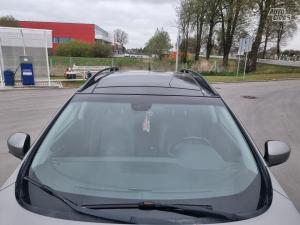 Pelēks Nissan Murano 2012 Tauragė, ar dzinēja tilpumu 2.50 L un nobraukumu 255 tūkst. km par 4500 €, foto 14 vietnē AUTOMOTO.COM.LV