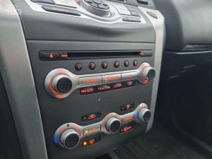 Pelēks Nissan Murano 2012 Tauragė, ar dzinēja tilpumu 2.50 L un nobraukumu 255 tūkst. km par 4500 €, foto 23 vietnē AUTOMOTO.COM.LV