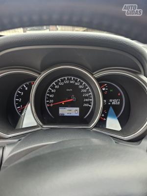 Grey Nissan Murano 2012 in Radviliskis, with an engine capacity of 2.50 L and mileage of 165 thousand km for 6500 €, photo 13 on AUTOMOTO.COM.LV