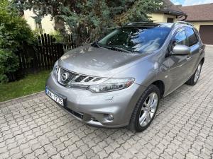 Pelēks Nissan Murano 2012 Rīga, ar dzinēja tilpumu 3.50 L un nobraukumu 275 tūkst. km par 4300 €, foto 9 vietnē AUTOMOTO.COM.LV
