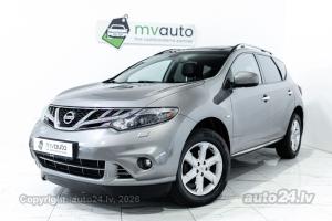 Pelēks Nissan Murano 2012 Tallina, ar dzinēja tilpumu 2.50 L un nobraukumu 254 tūkst. km par 4990 €, foto 4 vietnē AUTOMOTO.COM.LV