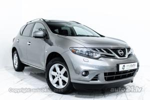 Pelēks Nissan Murano 2012 Tallina, ar dzinēja tilpumu 2.50 L un nobraukumu 254 tūkst. km par 4990 €, foto 6 vietnē AUTOMOTO.COM.LV