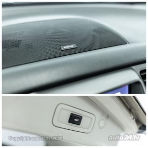 Pelēks Nissan Murano 2012 Tallina, ar dzinēja tilpumu 2.50 L un nobraukumu 254 tūkst. km par 4990 €, foto 29 vietnē AUTOMOTO.COM.LV