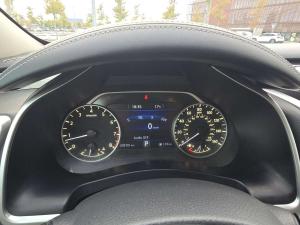 Pelēks Nissan Murano 2017 Klaipėda, ar dzinēja tilpumu 3.50 L un nobraukumu 208 tūkst. km par 11000 €, foto 10 vietnē AUTOMOTO.COM.LV