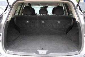 Grey Nissan Murano 2020 in Vilnius, with an engine capacity of 3.50 L and mileage of 133 thousand km for 13900 €, photo 13 on AUTOMOTO.COM.LV