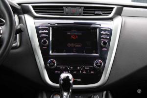 Grey Nissan Murano 2020 in Vilnius, with an engine capacity of 3.50 L and mileage of 133 thousand km for 13900 €, photo 17 on AUTOMOTO.COM.LV