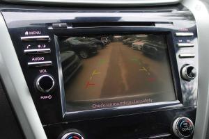 Grey Nissan Murano 2020 in Vilnius, with an engine capacity of 3.50 L and mileage of 133 thousand km for 13900 €, photo 20 on AUTOMOTO.COM.LV