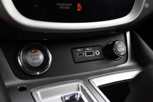 Grey Nissan Murano 2020 in Vilnius, with an engine capacity of 3.50 L and mileage of 133 thousand km for 13900 €, photo 22 on AUTOMOTO.COM.LV