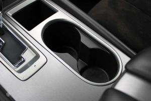 Grey Nissan Murano 2020 in Vilnius, with an engine capacity of 3.50 L and mileage of 133 thousand km for 13900 €, photo 24 on AUTOMOTO.COM.LV