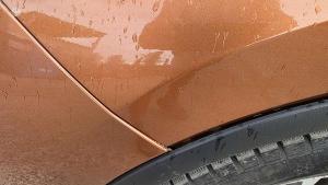 Nissan Murano 2017 Kauņa, ar dzinēja tilpumu 3.50 L un nobraukumu 240 tūkst. km par 5700 €, foto 9 vietnē AUTOMOTO.COM.LV