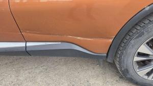 Nissan Murano 2017 Kauņa, ar dzinēja tilpumu 3.50 L un nobraukumu 240 tūkst. km par 5700 €, foto 10 vietnē AUTOMOTO.COM.LV