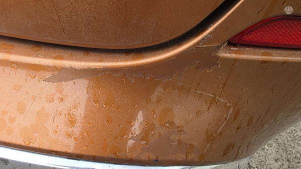 Nissan Murano 2017 Kauņa, ar dzinēja tilpumu 3.50 L un nobraukumu 240 tūkst. km par 5700 €, foto 10 vietnē AUTOMOTO.COM.LV