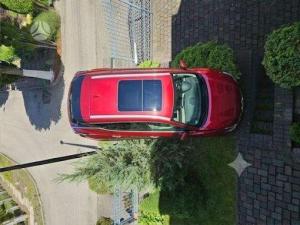 Red Nissan Murano 2016 in Alytus, with an engine capacity of 3.50 L and mileage of 111 thousand km for 12500 €, photo 16 on AUTOMOTO.COM.LV