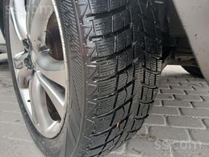 Balts Nissan Murano 2011 Rīga, ar dzinēja tilpumu 2.50 L un nobraukumu 0 tūkst. km par 5600 €, foto 8 vietnē AUTOMOTO.COM.LV