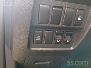 Balts Nissan Murano 2011 Rīga, ar dzinēja tilpumu 2.50 L un nobraukumu 0 tūkst. km par 5600 €, foto 15 vietnē AUTOMOTO.COM.LV